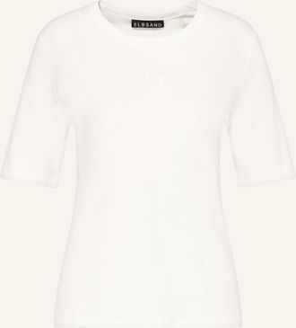 Elbsand Elbsand T-Shirt Siva weiss