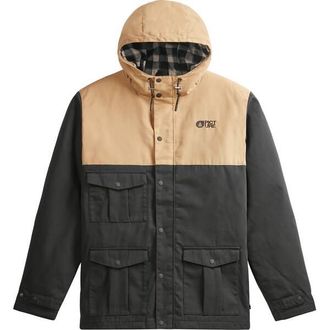 Picture Herren Funktionsjacke MODAY JKT