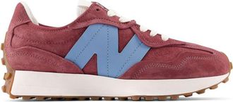 New Balance 327 - Sneaker in Rot