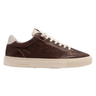 P448 Herren, Schuhe, Braun, 42 EUGr&ouml;&szlig;e