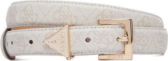Guess Dameng&uuml;rtel BW9291 P5425 Beige