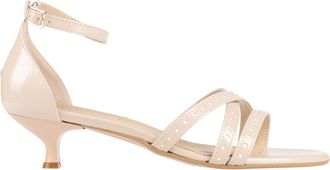 Divine Follie SCHUHE - Sandalen auf YOOX.COM
