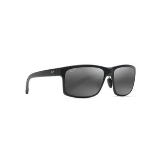 Maui Jim Pokowai Arch Sonnenbrille - - Accessories - unisex - Schwarzk - 58 MM