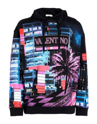 Valentino Garavani TOPS - Sweatshirts auf YOOX.COM