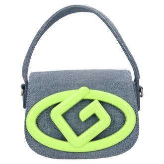 Ga&euml;lle Paris Damen, Taschen, Blau, ONE SIZEGr&ouml;&szlig;e