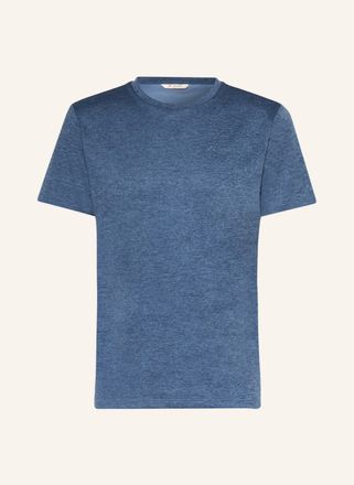 Vaude T-Shirt Essential blau
