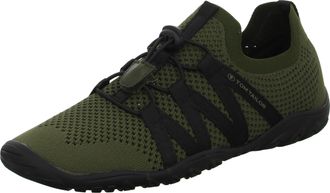 Tom Tailor Tom Tailor Herren 7480020001 Sneaker, Khaki, 44 EU