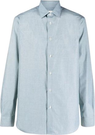 Paul Smith Herren, Shirts, Gr&uuml;n, 4XLGr&ouml;&szlig;e