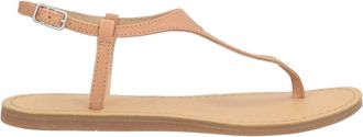 Timberland SCHUHE - Zehentrenner auf YOOX.COM