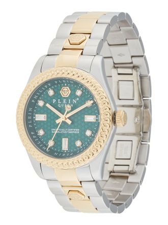 Philipp Plein Uhr QUEEN