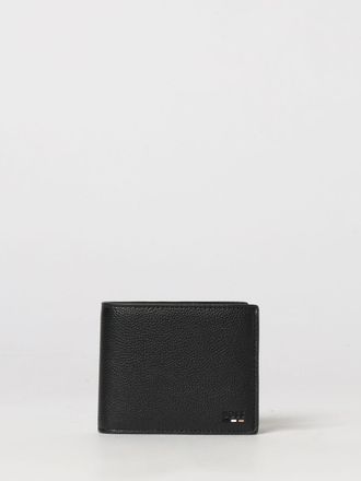 HUGO BOSS Portefeuille Homme couleur Noir