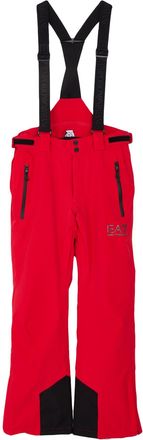 Emporio Armani JACKEN & MÄNTEL - Skianzüge und -overalls auf YOOX.COM