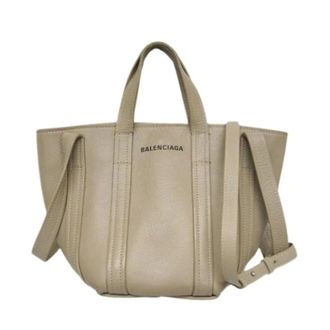 Balenciaga Damen, Pre-Owned, Beige, ONE SIZEGr&ouml;&szlig;e