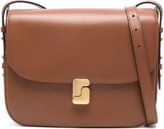 SOEUR Maxi Belissima Cross Body Bag