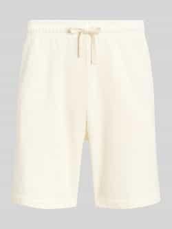 Polo Ralph Lauren Regular Fit Sweatshorts aus reiner Baumwolle