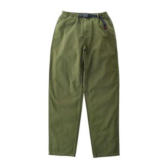 Gramicci Homme, Pantalons, Vert, Taille: L Pantalon