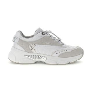 Guess Imeri Sneakers - - Shoes - Damen - Wei&szlig; - 40 EU