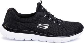Skechers Sneakers Summits 12980/BKW Schwarz
