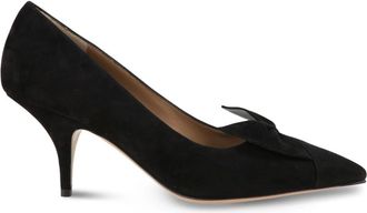 Ferragamo Damen, Schuhe, Schwarzk, 37 1/2 EUGröße