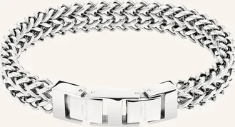 Liebeskind Liebeskind Armband Aus Edelstahl silber
