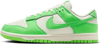 Nike Dunk Low - - Sport - Damen - Gr&uuml;n - 38 EU