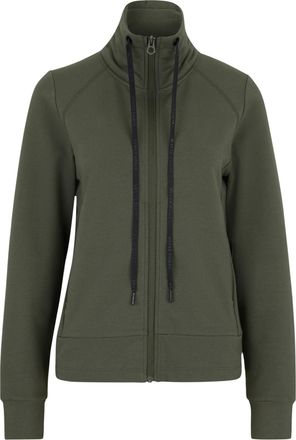 Venice Beach Sweatjacke VB Florence pine, S