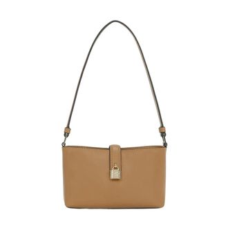Karl Lagerfeld K/Autograph Small Bag - - Bags - Damen - Braun - ONE SIZE