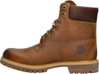 Timberland 6 Inch Premium Boot - - Shoes - Herren - Braun - 45 EU