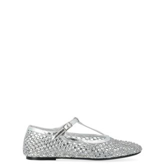 Strategia Damen, Schuhe, Grau, 37 EUGr&ouml;&szlig;e