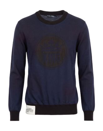 Dolce & Gabbana TOPS - Sweatshirts auf YOOX.COM