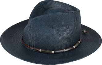 Brunello Cucinelli ACCESSOIRES - M&uuml;tzen & H&uuml;te auf YOOX.COM