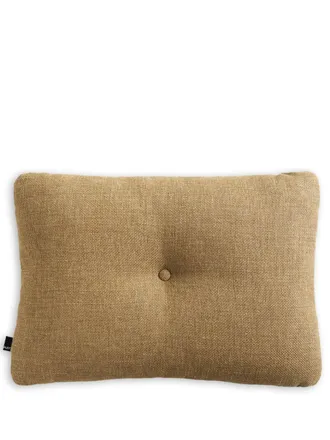 HAY Dot Cushion XL Kissen - Nude