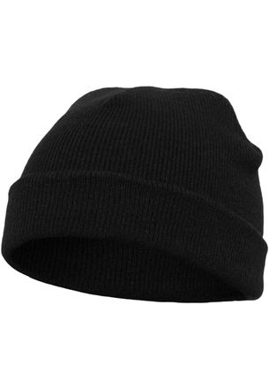 Flexfit M&uuml;tze Heavyweight Beanie, Black, one Size, 1500KC-00007-0050