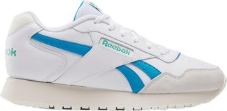 Reebok Damen Glide Sneaker,White Engnrdaqua Unlshdgreen,42.5 EU