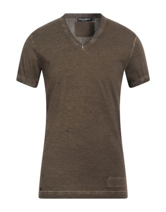 Dolce & Gabbana TOPS - T-shirts auf YOOX.COM