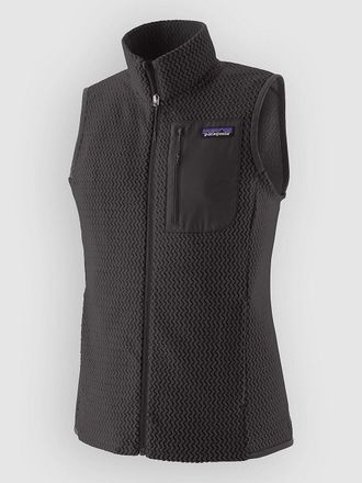 Patagonia R1 Air Gilet noir