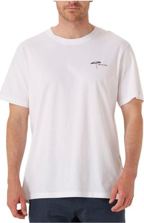 Selected Herren, Oberteile, Wei&szlig;, 2XLGr&ouml;&szlig;e