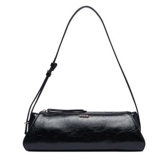 Guess Handtasche Guess Xeba Mini HWTC97 31720 Schwarz