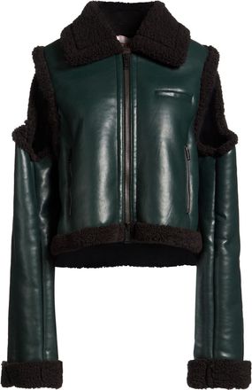 Iceberg JACKEN & M&Auml;NTEL - Shearling- & Kunstfell auf YOOX.COM