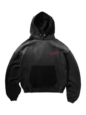Represent Sweatshirt - Schwarz