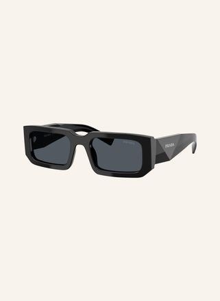 Prada Sonnenbrille Pr 06ys schwarz
