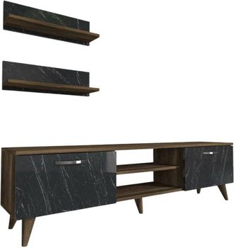 Dmora Parete attrezzata