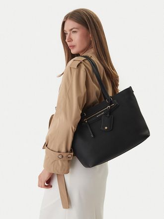 Michael Kors Handtasche MICHAEL Michael Kors 30S6GTVT2L Schwarz