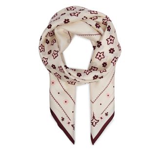 Coach Seidentuch Coach 29CEH36 Creme