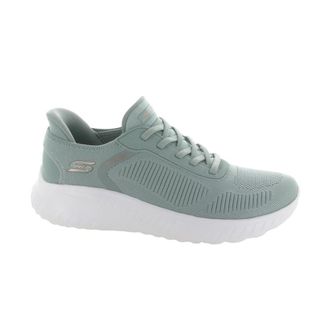 Skechers Herren, Schuhe, Gr&uuml;n, 40 EUGr&ouml;&szlig;e