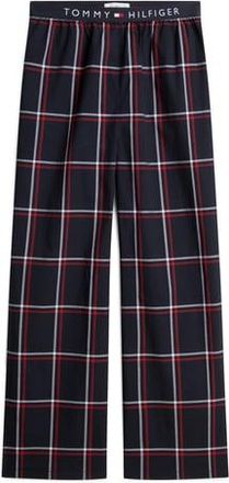 Tommy Hilfiger Pantalon de pyjama en coton
