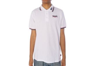 Lonsdale Poloshirt Poloshirt Lonsdale LION
