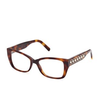Swarovski Brillen - - Accessories - Damen - Braun - 52 MM