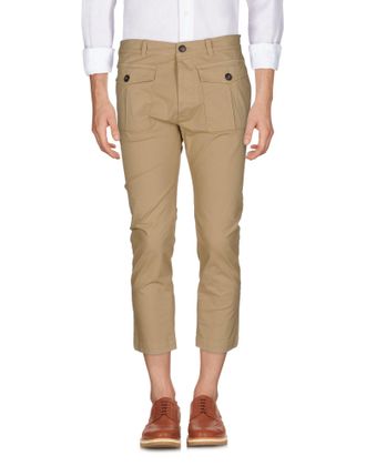 Brian Dales HOSEN & R&Ouml;CKE - Hosen auf YOOX.COM