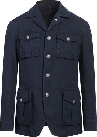 L.B.M. 1911 JACKEN & M&Auml;NTEL - Jacken und Anoraks auf YOOX.COM